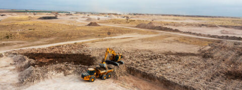 Pit Locations | DC Caliche