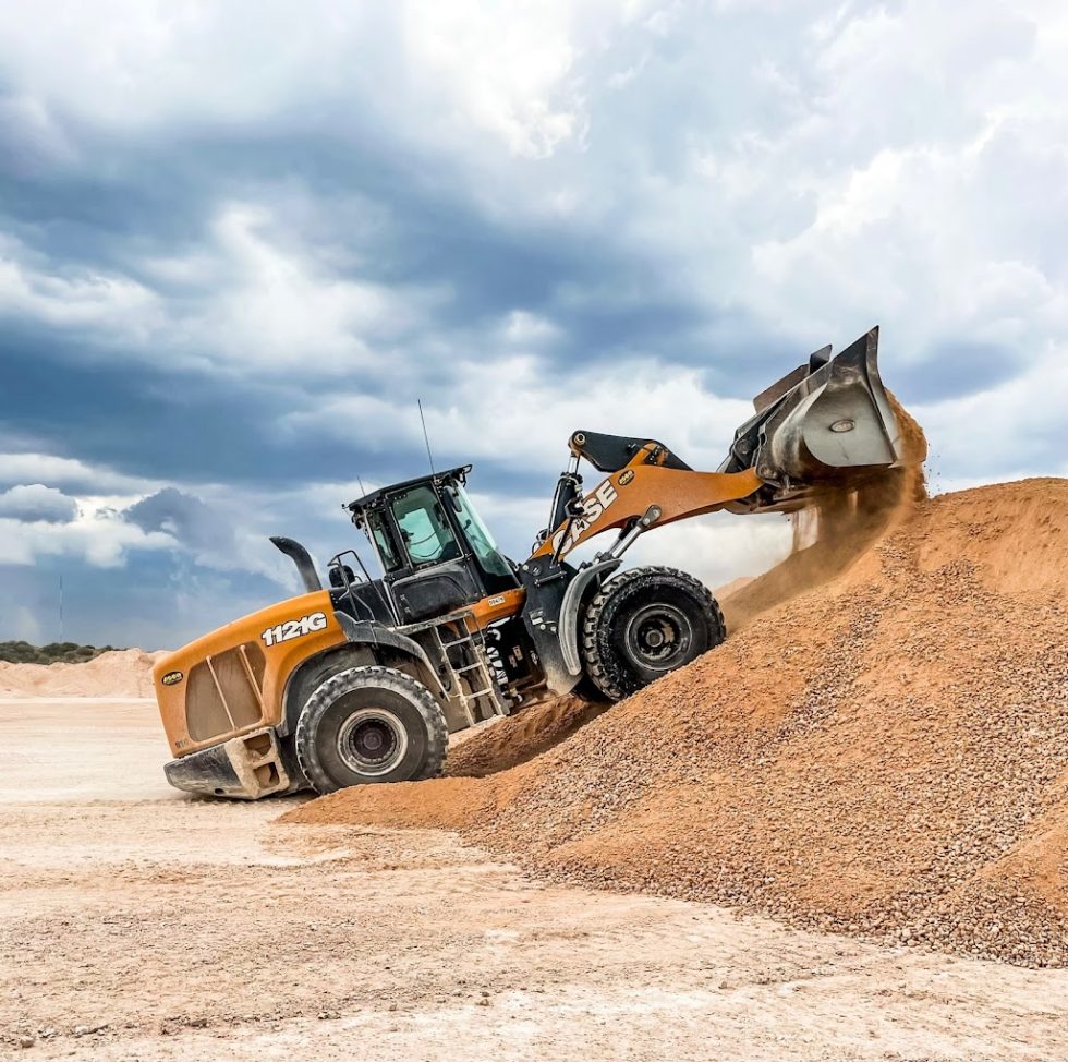 DC Caliche - Aggregate Supplier in the Texas Panhandle | +1(806) 656-1870