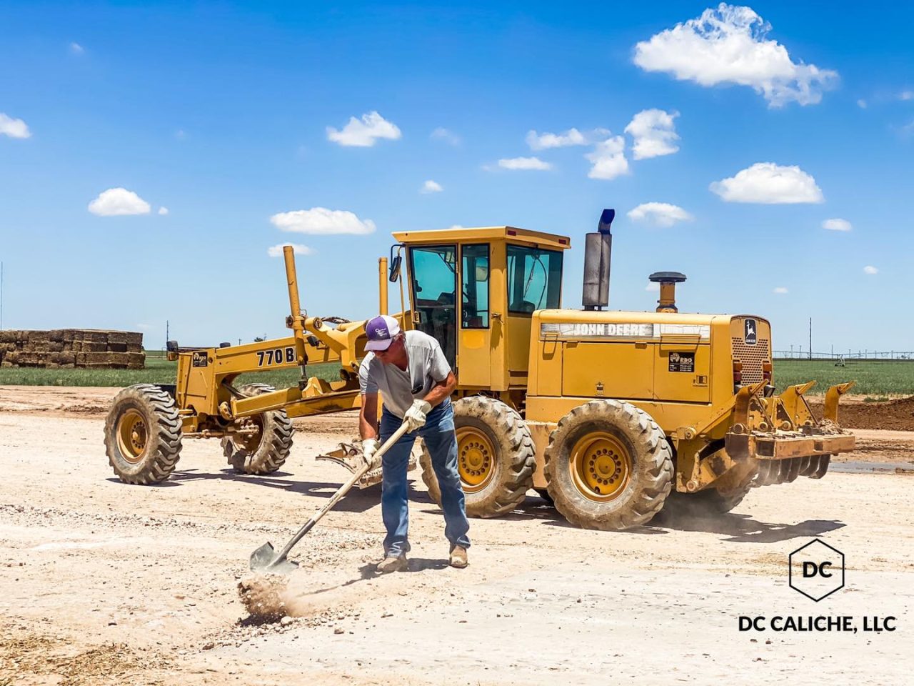 About Us - DC Caliche